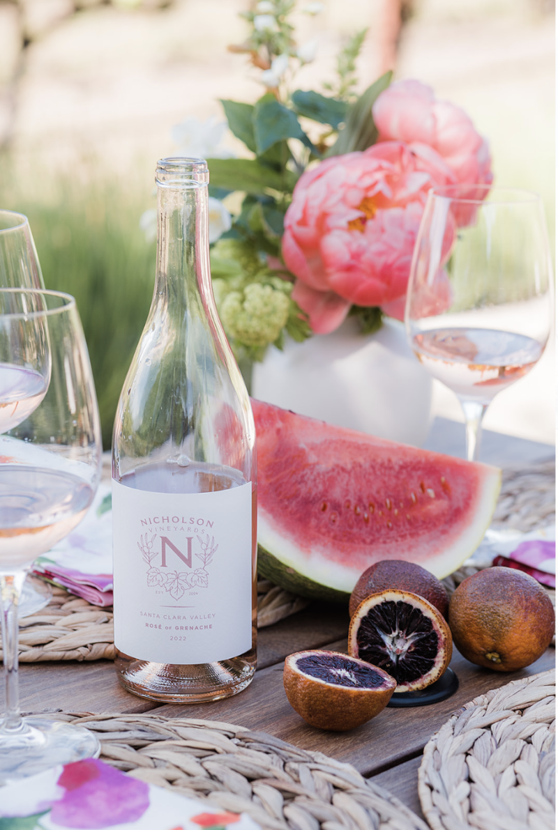 Private Events – Nicholson Vineyards