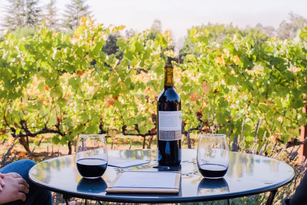 Reservations – Nicholson Vineyards